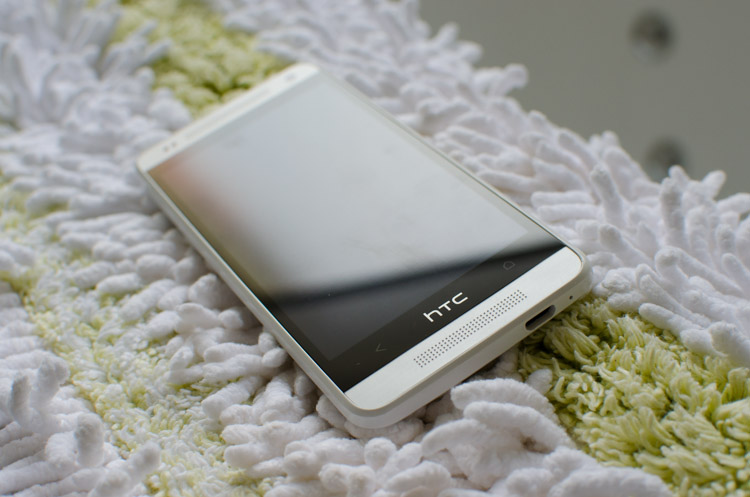 Htc One Mini White