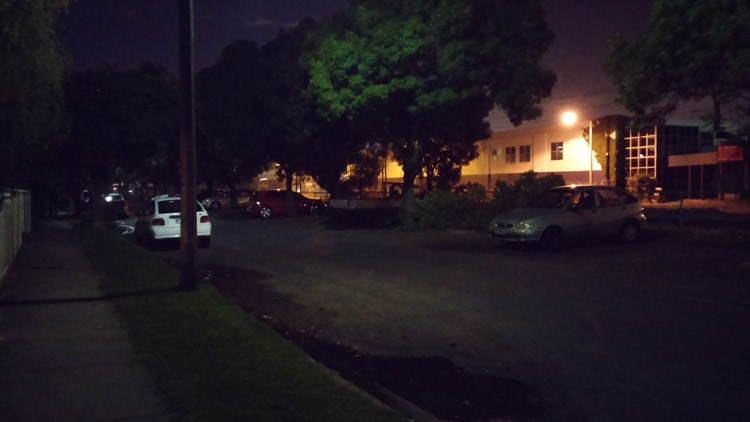 LG G2 Review > Camera: Is That Really You, LG? | TechSpot