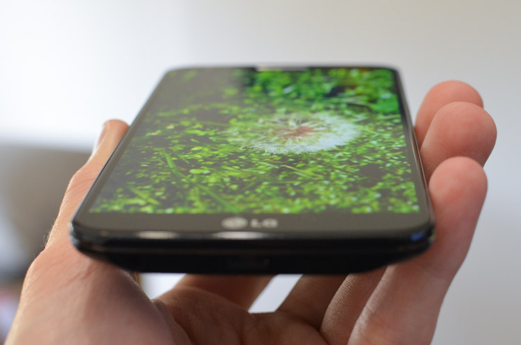 LG G2 Review | TechSpot