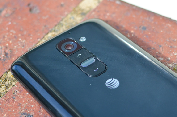 LG G2 Review | TechSpot