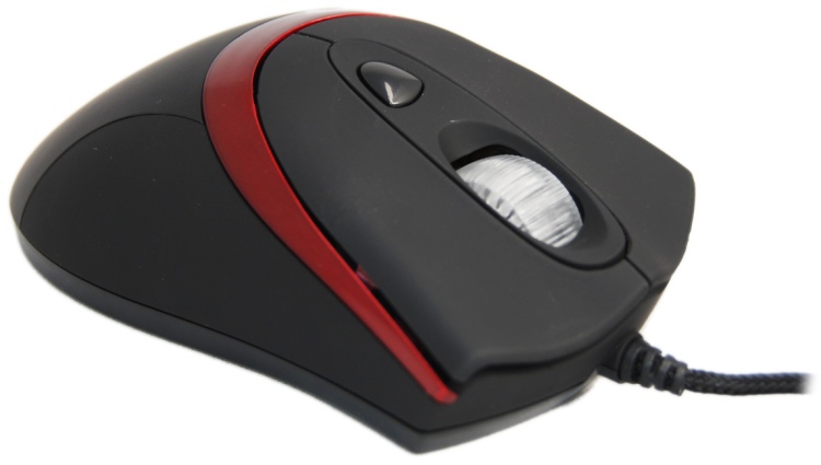Gaming Mouse Roundup: Corsair, Steelseries, Gigabyte, Tt eSports ...