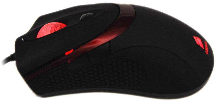 Gaming Mouse Roundup: Corsair, Steelseries, Gigabyte, Tt eSports ...