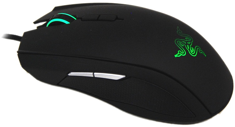 Gaming Mouse Roundup: Corsair, Steelseries, Gigabyte, Tt eSports ...