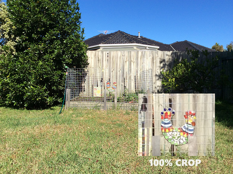 Apple iPad mini 2 Review > Software, Camera | TechSpot