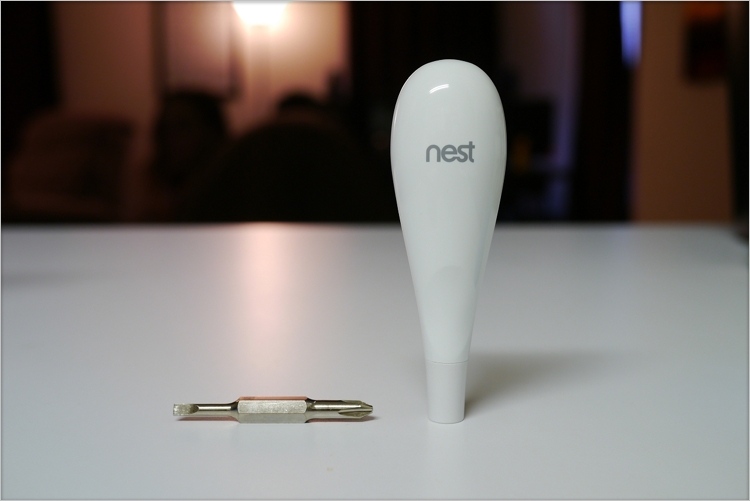 Nest screwdriver store