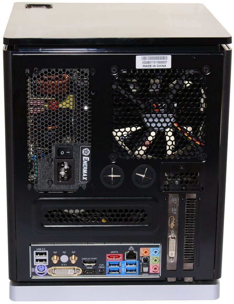 Xigmatek Nebula Case Review > Installation Impressions | TechSpot