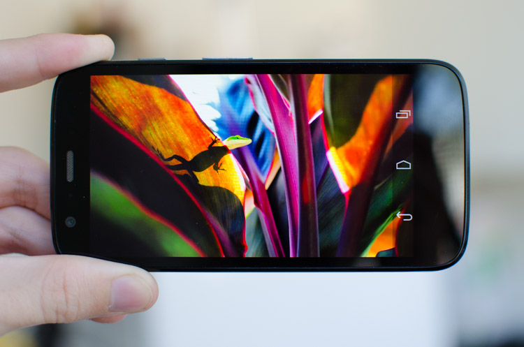 Motorola Moto G Review | TechSpot
