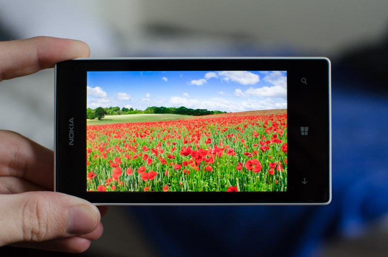 Nokia Lumia 525 Review | TechSpot