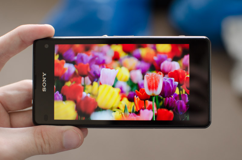 Xperia Z1 Mini