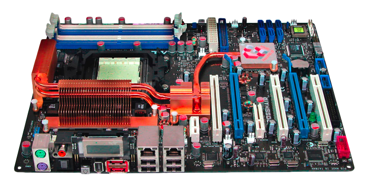 Iconic Hardware: Products that Made a Dent on the PC Industry ...