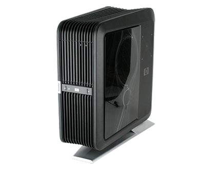 Iconic Hardware: Products that Made a Dent on the PC Industry > Cases ...