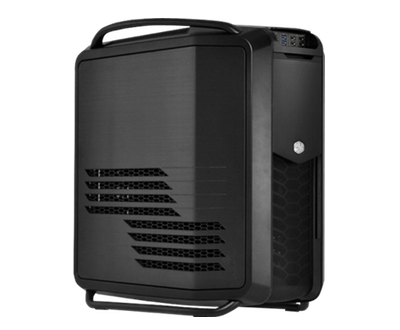 Iconic Hardware: Products that Made a Dent on the PC Industry > Cases ...