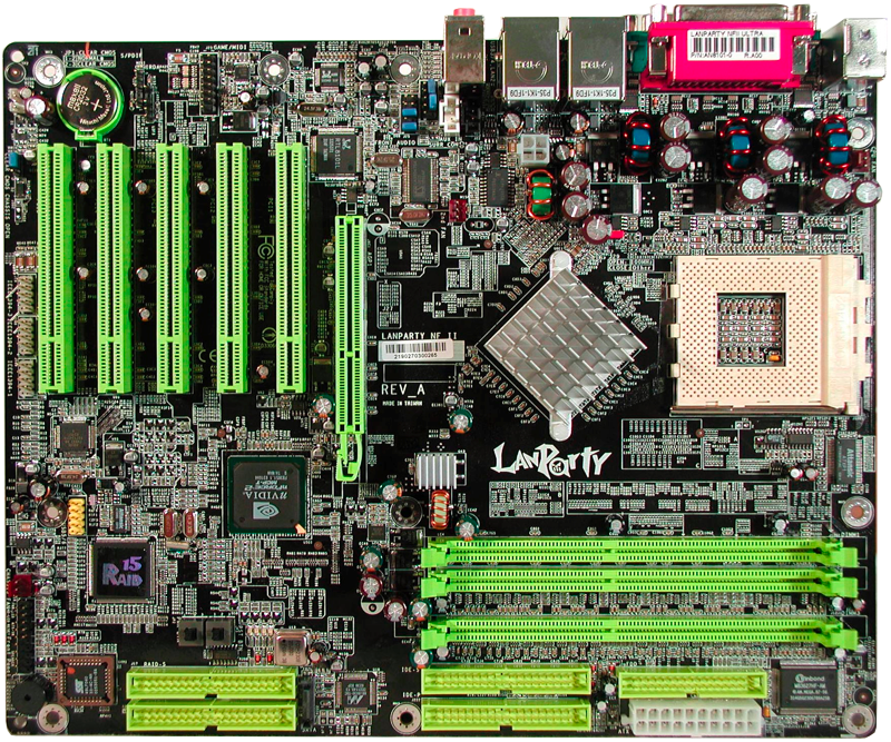 Iconic Hardware: Products that Made a Dent on the PC Industry ...