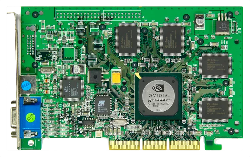 Iconic Hardware: Products that Made a Dent on the PC Industry ...