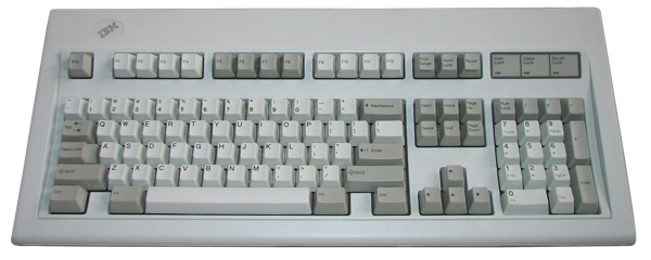 Iconic Hardware: Products that Made a Dent on the PC Industry > Cases ...