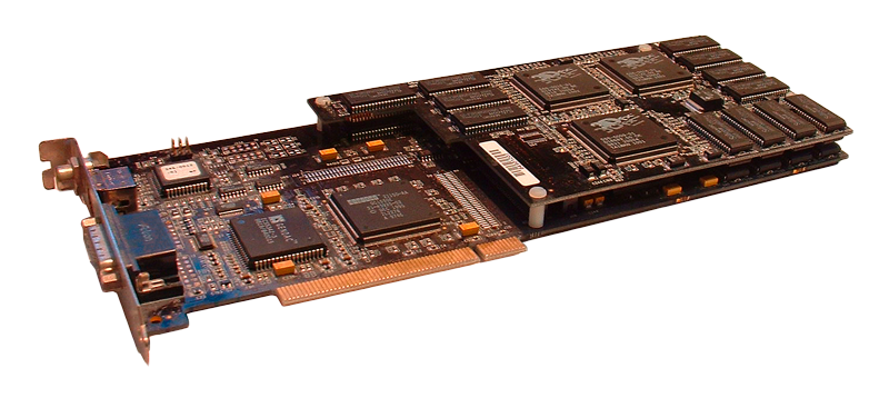 Iconic Hardware: Products that Made a Dent on the PC Industry ...