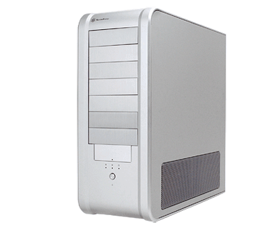 Iconic Hardware: Products that Made a Dent on the PC Industry > Cases ...