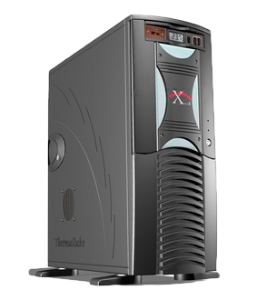 Iconic Hardware: Products that Made a Dent on the PC Industry > Cases ...