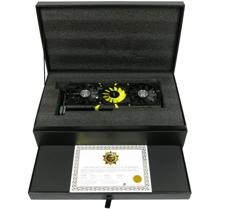 Building a 4K Ultra HD Gaming PC | TechSpot