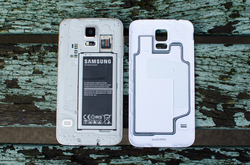 Samsung Galaxy S5: The TechSpot Review | TechSpot