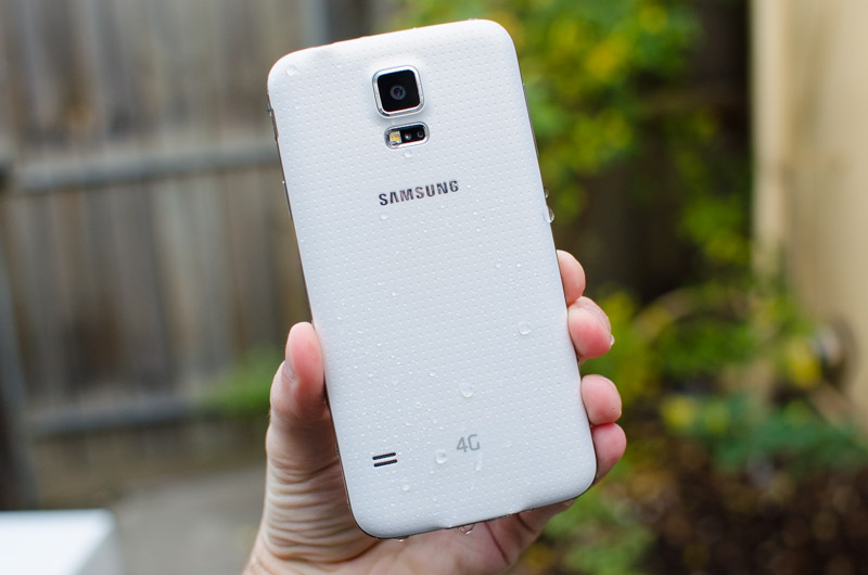 Samsung Galaxy S5: The TechSpot Review | TechSpot