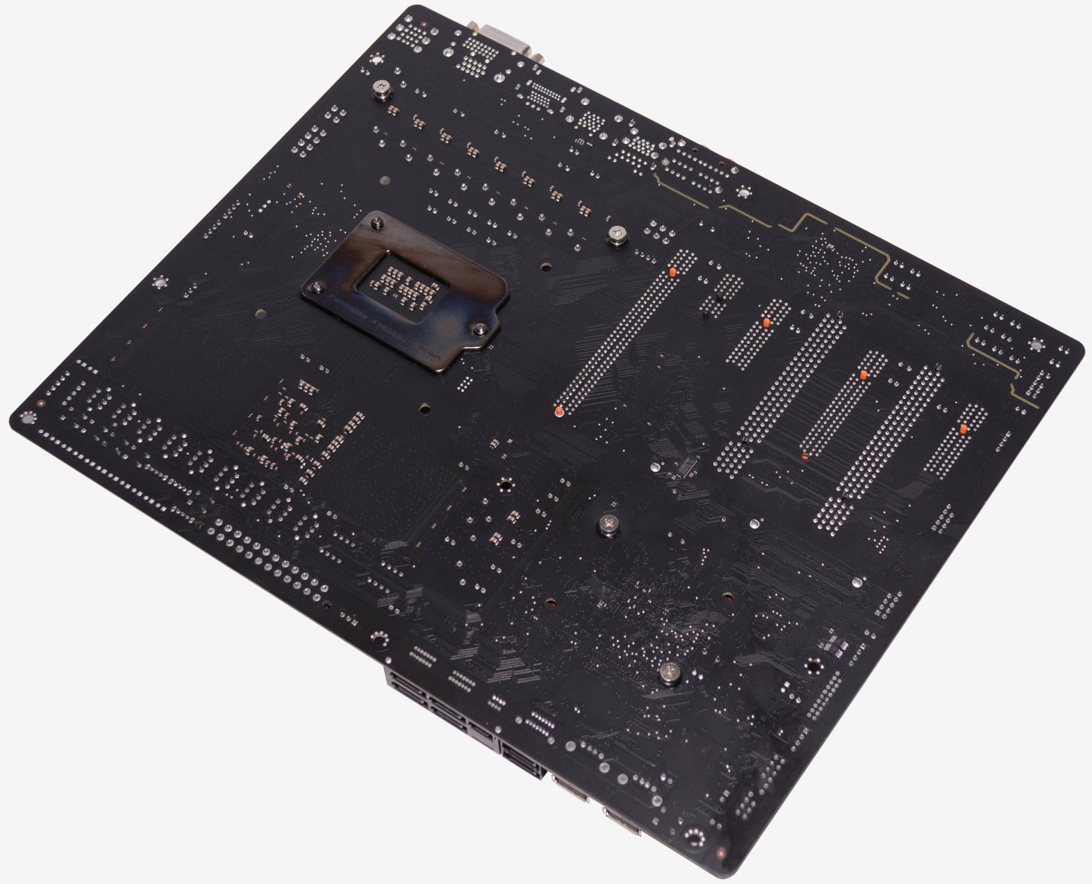 Haswell Refresh: Intel's Latest Platform Explored > Gigabyte Z97X-SOC ...