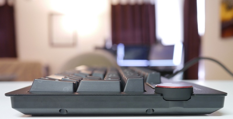 Das Keyboard 4 Professional Review | TechSpot