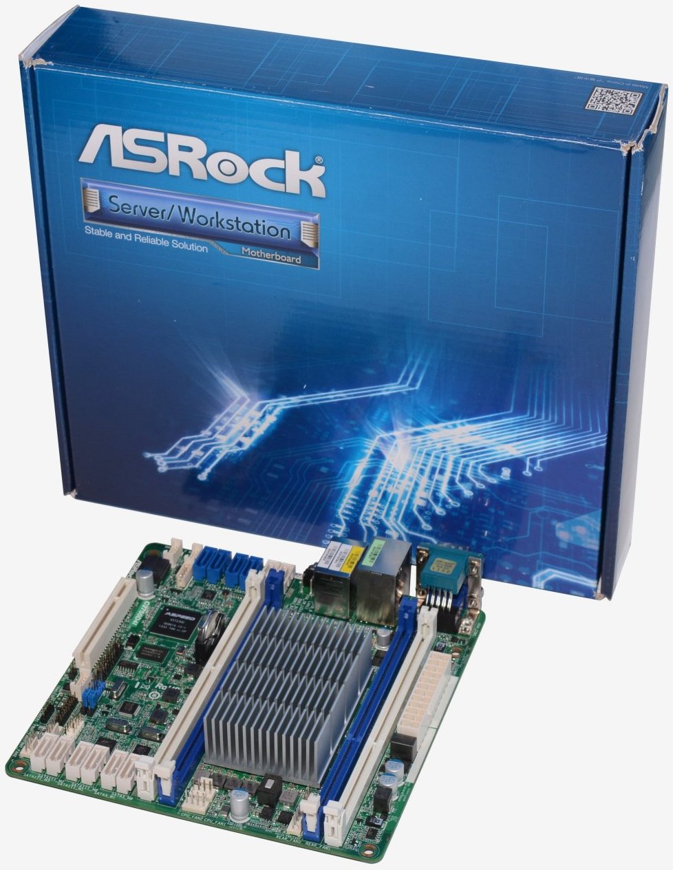 Building Your Own NAS: Silverstone DS380 Chassis Tested, Reviewed ...