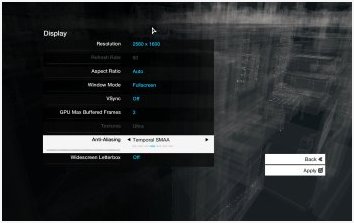 Watch Dogs Benchmarked: Graphics & CPU Performance | TechSpot