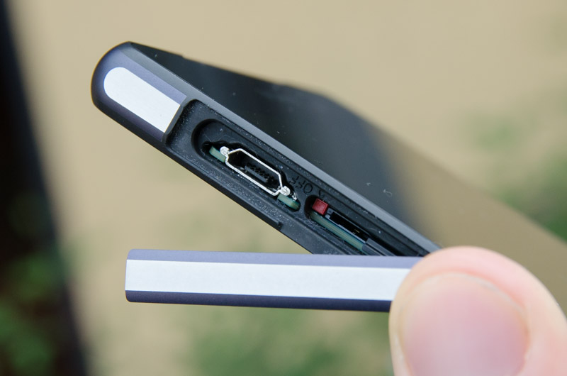 Sony Xperia Z2 Review | TechSpot