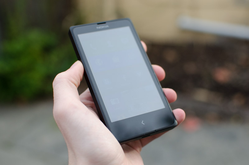 Nokia X Review | TechSpot