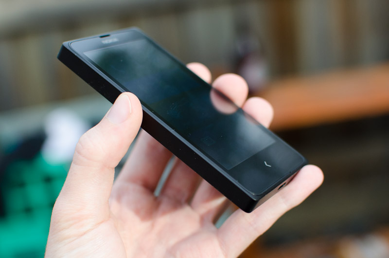 Nokia X Review | TechSpot