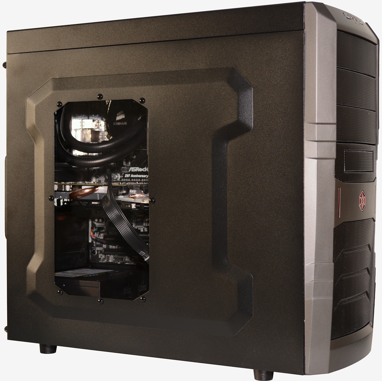 Intel Pentium Anniversary Edition Review & Overclocking Build Guide ...