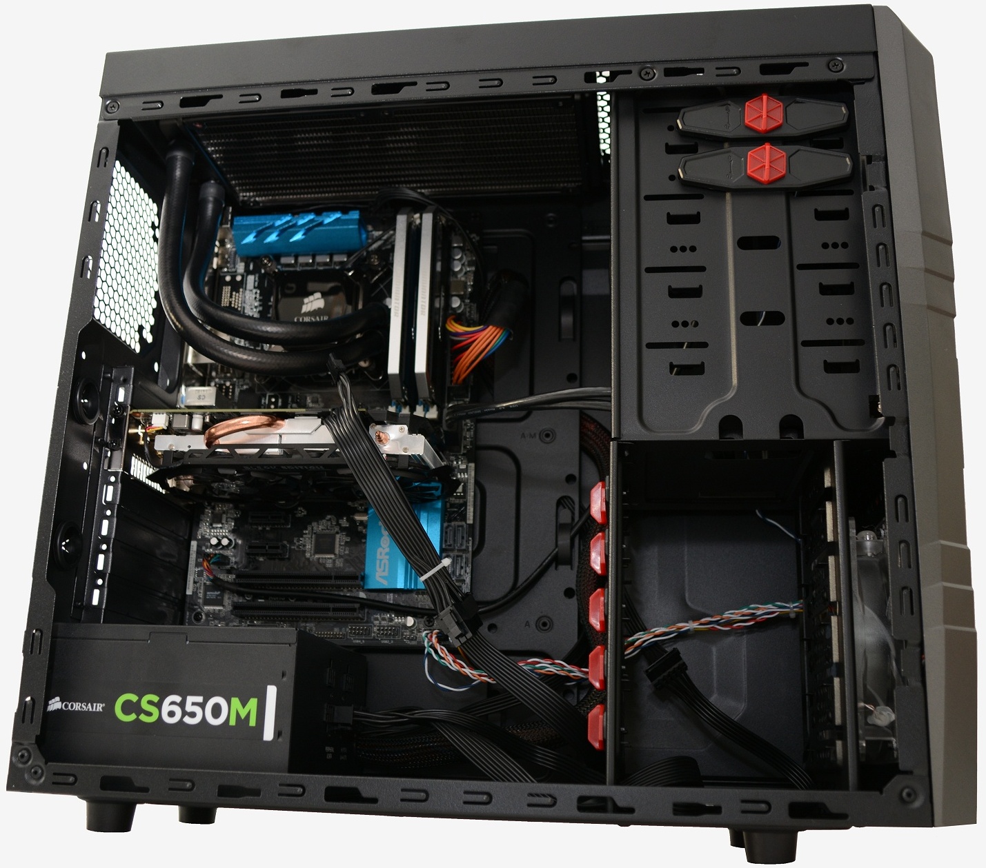 Intel Pentium Anniversary Edition Review & Overclocking Build Guide ...