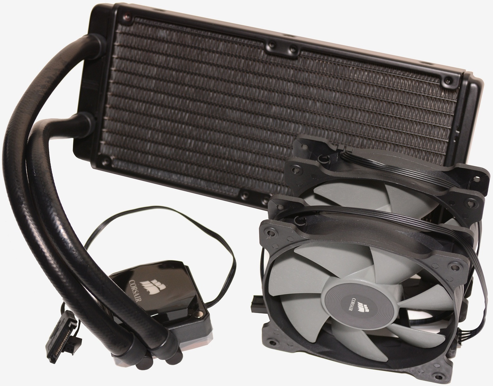 Intel Pentium Anniversary Edition Review & Overclocking Build Guide ...