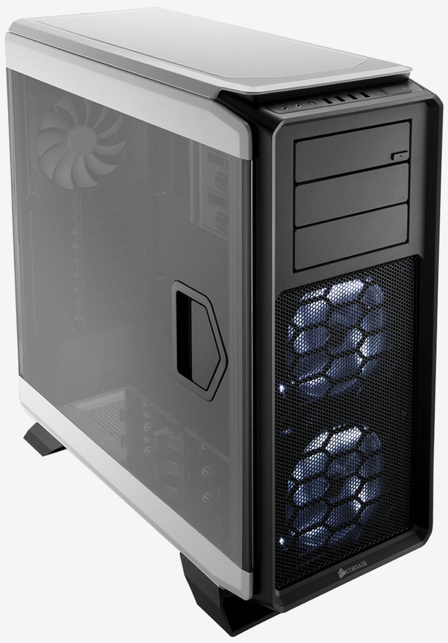 Intel Pentium Anniversary Edition Review & Overclocking Build Guide ...