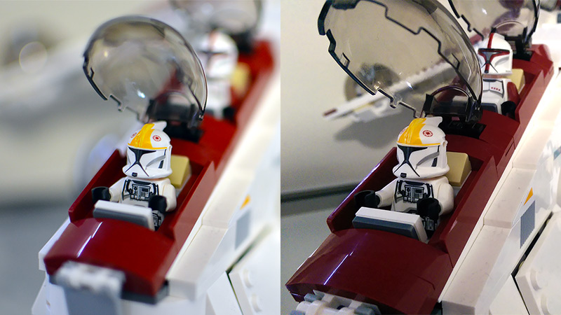 Know Your Smartphone: A Guide to Camera Hardware > DSLR vs Smartphone ...