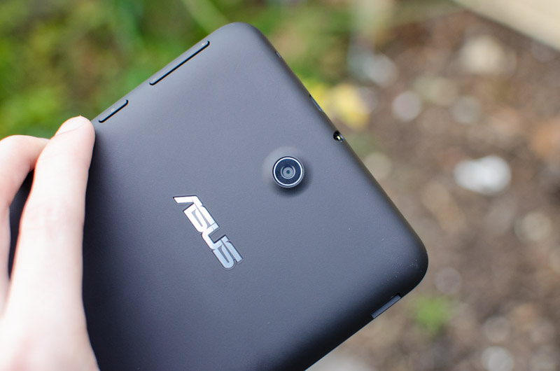 Asus Android Tab