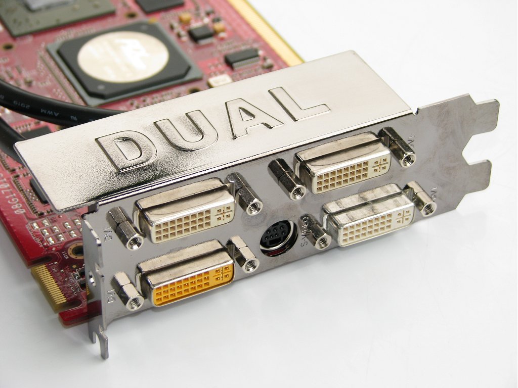 ATI Radeon HD 3870 X2 review Photo Gallery - TechSpot