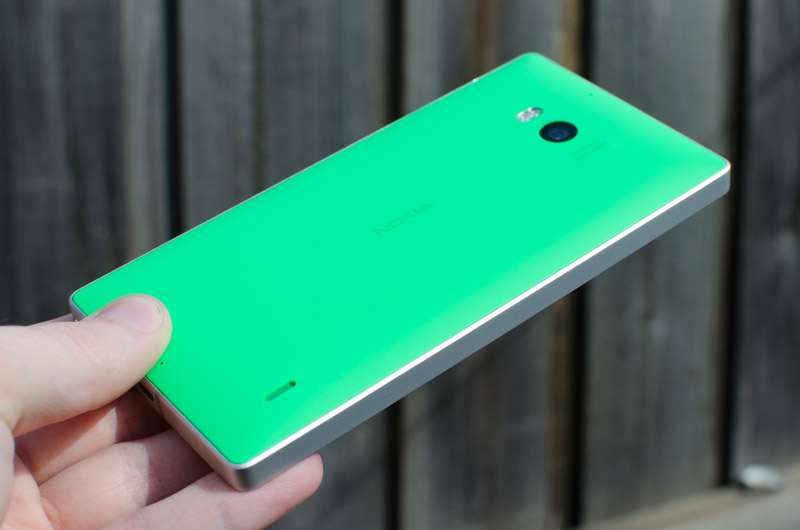 Nokia Lumia 930 Review > Wrap Up: Nokia's Best Smartphone to Date ...