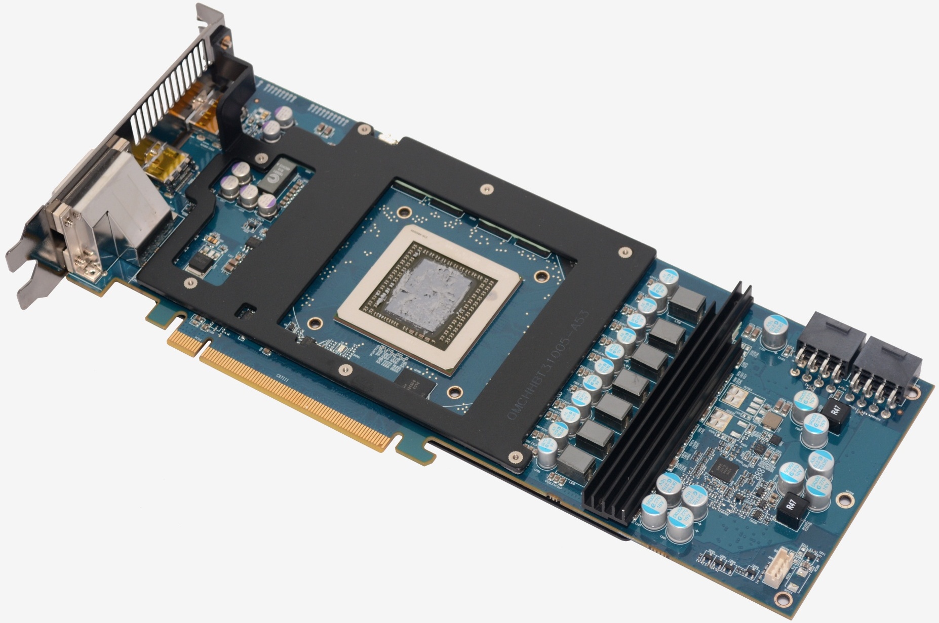 HIS Liquid-Cooled R9 290X Hybrid IceQ Review > Test System Specs | TechSpot