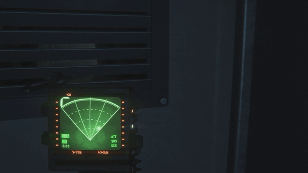 Alien: Isolation Review | TechSpot