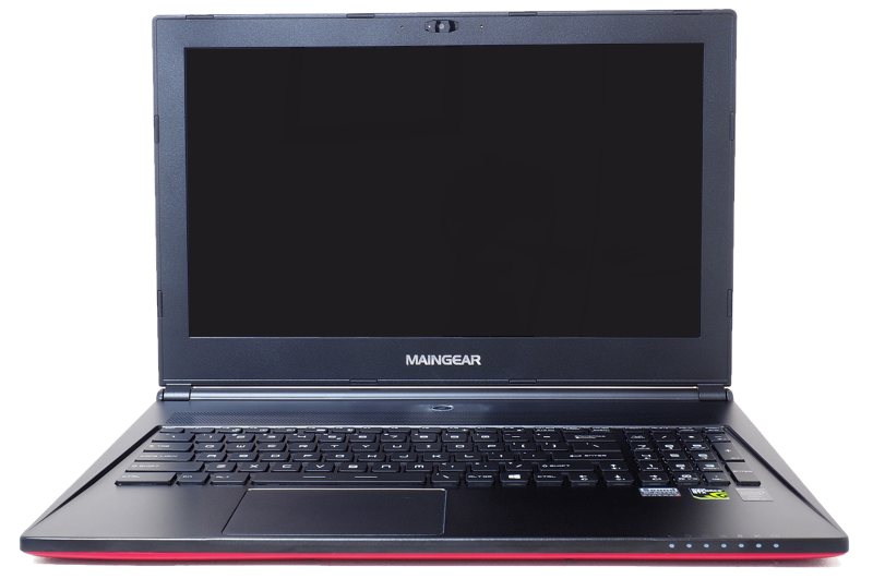 Maingear Pulse 15 Gaming Laptop Review | TechSpot