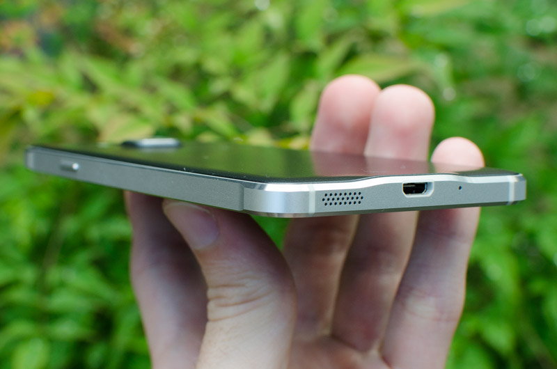 Samsung Galaxy Alpha Review > Final Thoughts | TechSpot