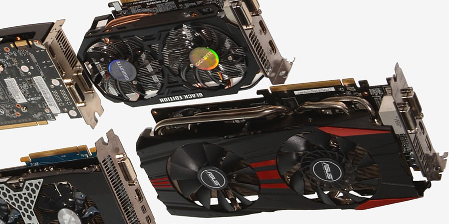 The Best Graphics Cards: Nvidia vs. AMD at Every Price Point > Wrap Up ...