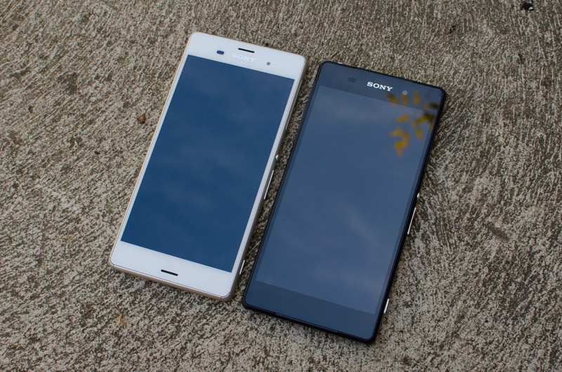 Sony Xperia Z3 Review | TechSpot