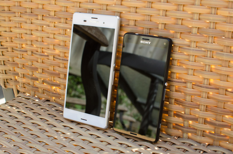Sony Xperia Z3 Compact Review | TechSpot