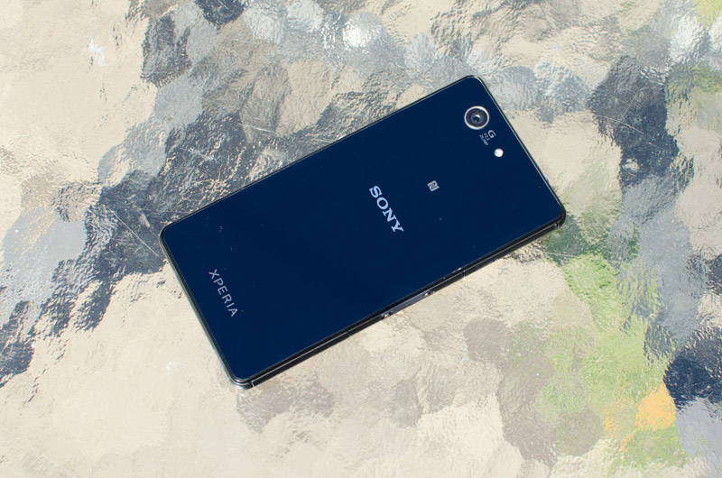 Sony Xperia Z3 Compact Review > Final Thoughts | TechSpot