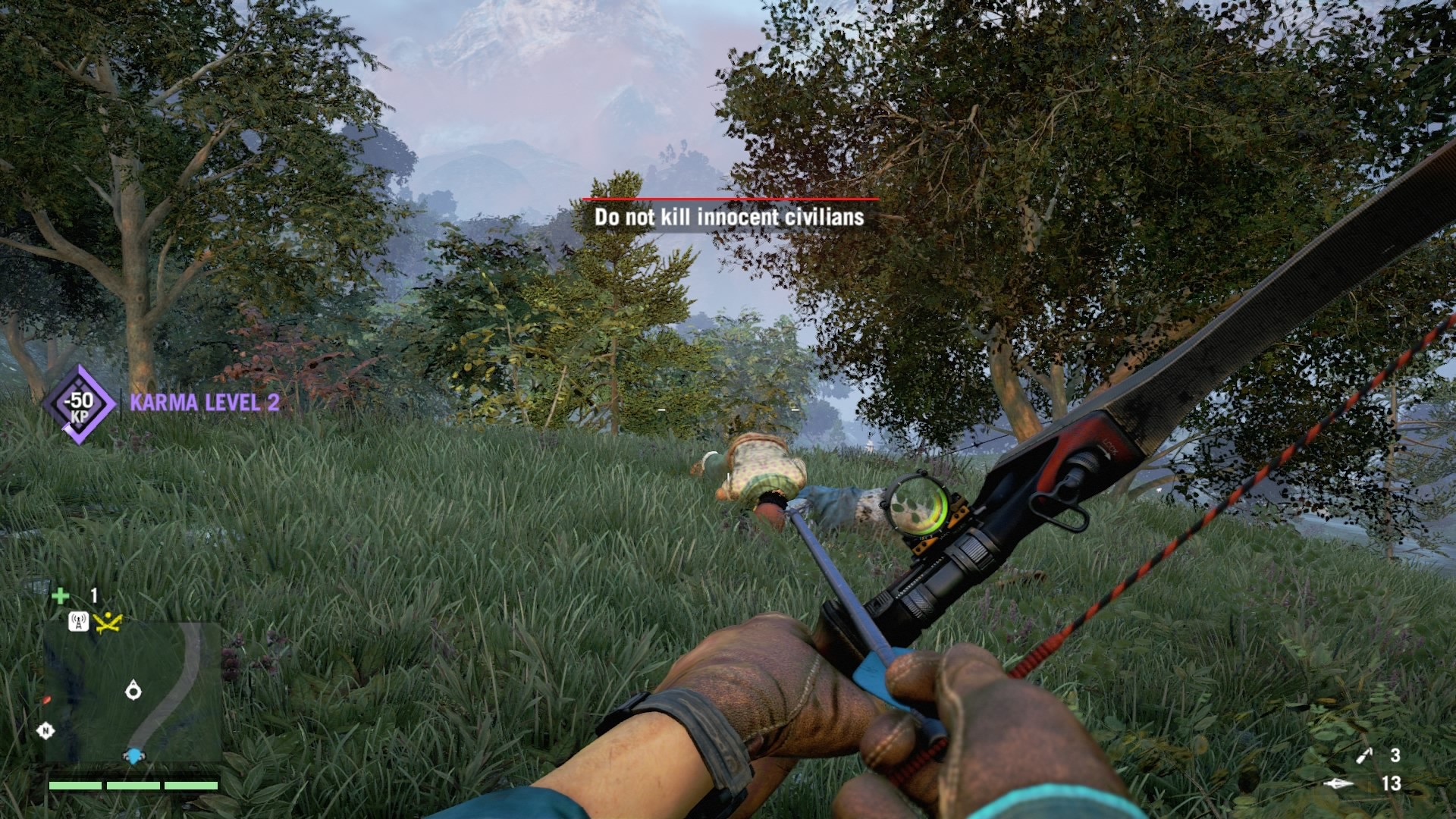 Far Cry 4 Review Techspot