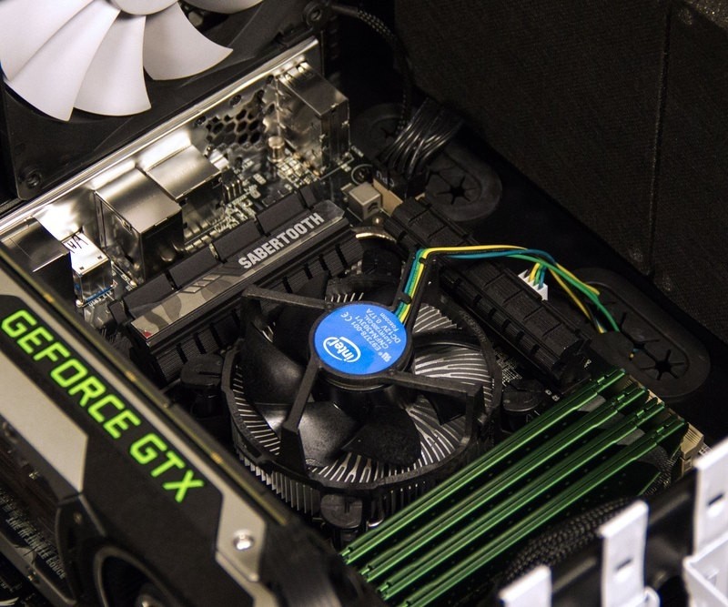 Impact of Temperature on Intel CPU Performance | TechSpot